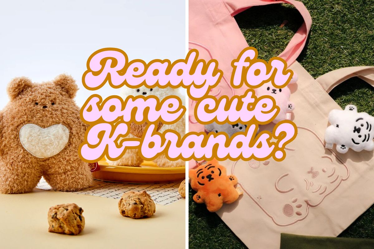 Guide to Korea’s Trendiest Lifestyle Brand – Steekee