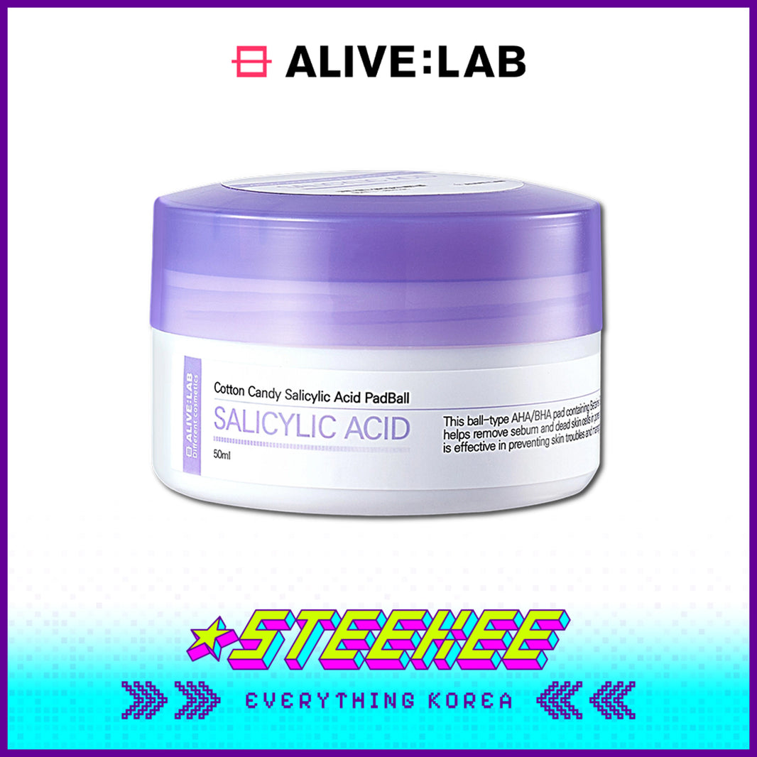 K-Beauty – Steekee